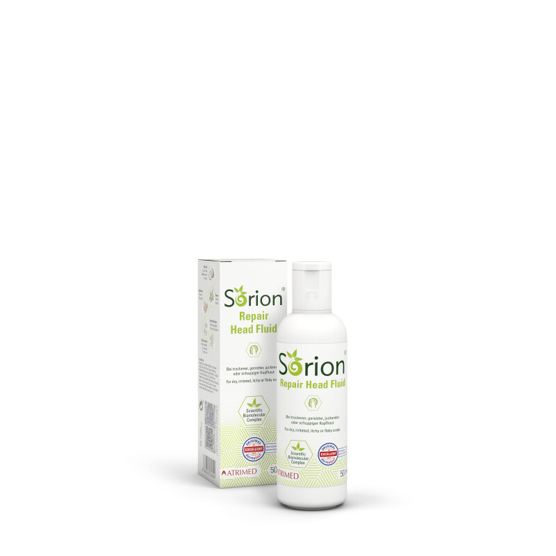 Sorion Repair Creme, 6,90