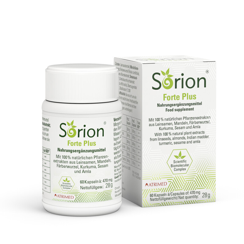 Sorion Repair Creme, 6,90